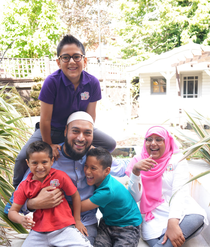 The Azharis